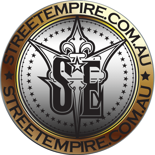 Stickers Archives - Street Empire