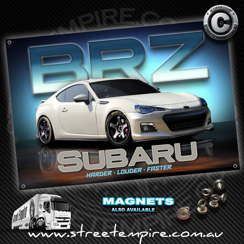 Banners Archives | Street Empire